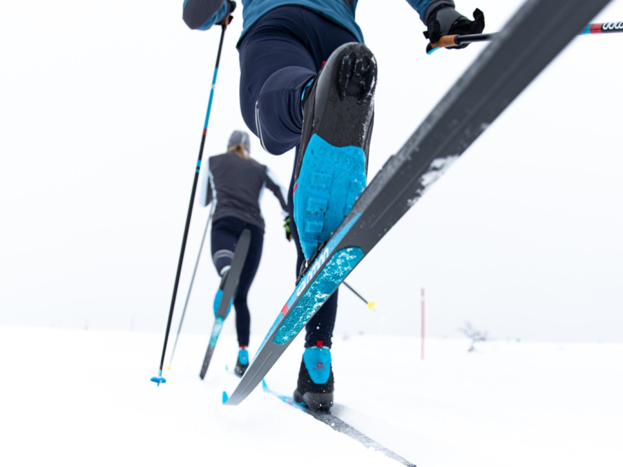 Birken | Tips i skiteknikk: Klassisk langrenn og skøyting