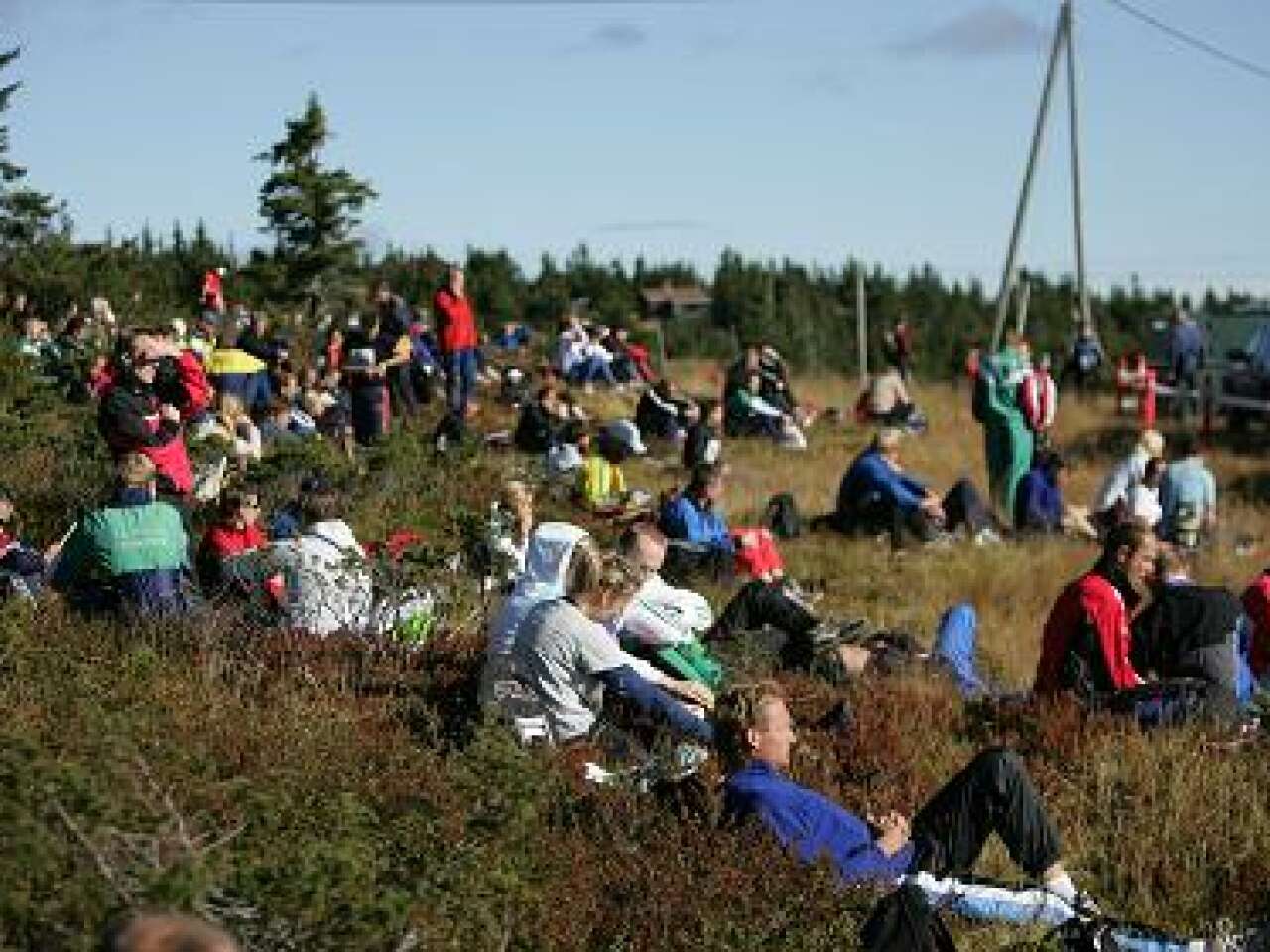 Birken | Disse skal løpe for 25. gang!