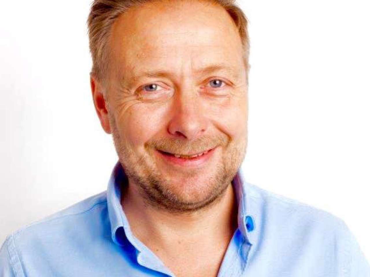 Birken | Ny daglig leder i Birken