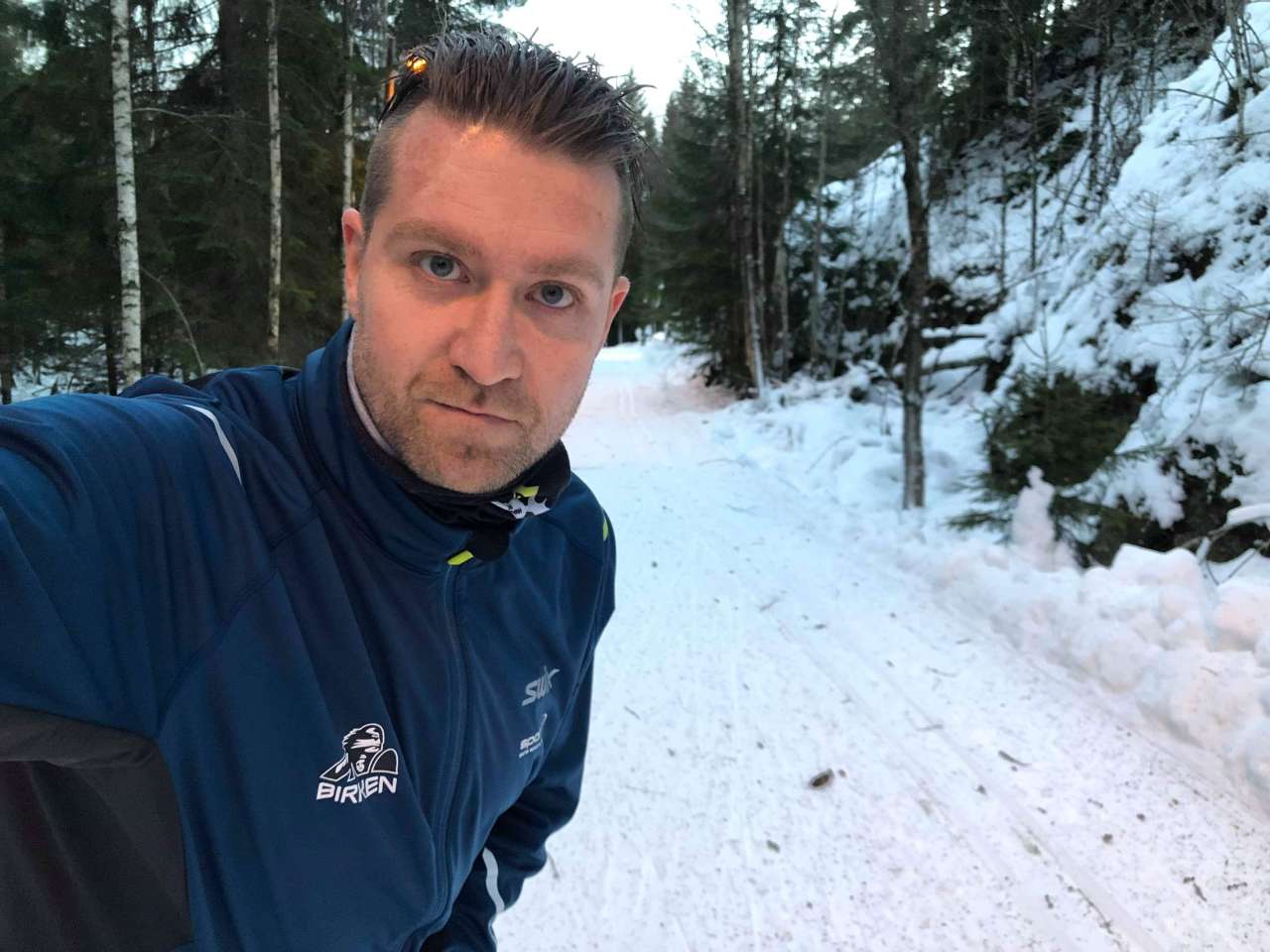 Birken | Hjelp - jeg har blitt Birkenambassadør